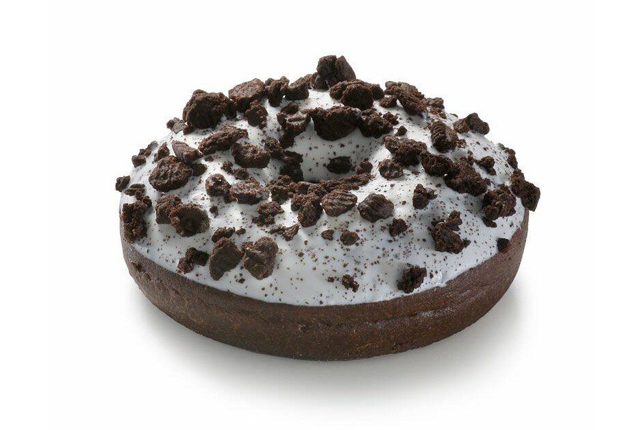 Donut Oreo Bestellen en laten Bezorgen - Lunch.nl